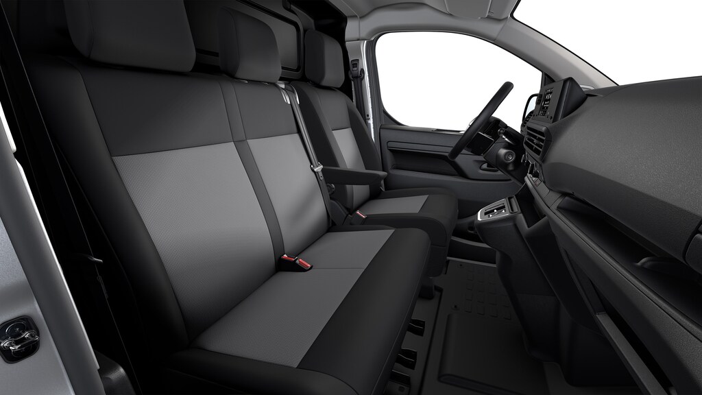 New van range Citroën | Dedicated to our professionals