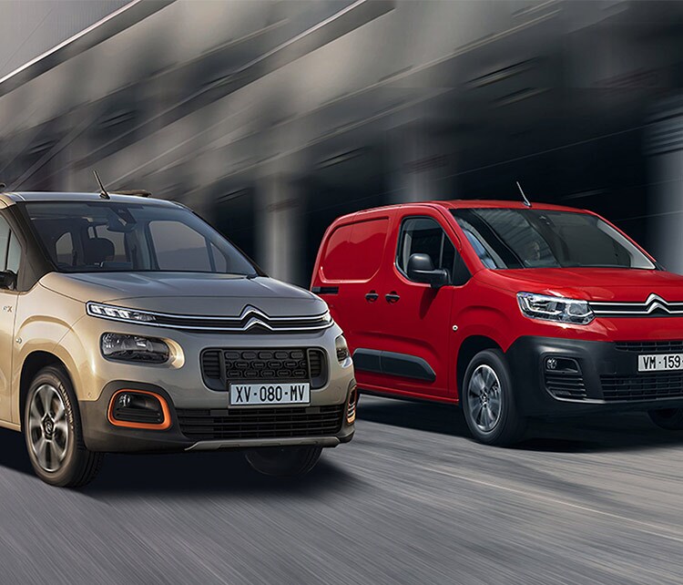 品牌成就與榮耀｜CITROËN 台灣