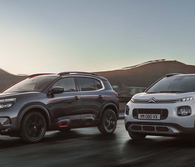 品牌成就與榮耀｜CITROËN 台灣