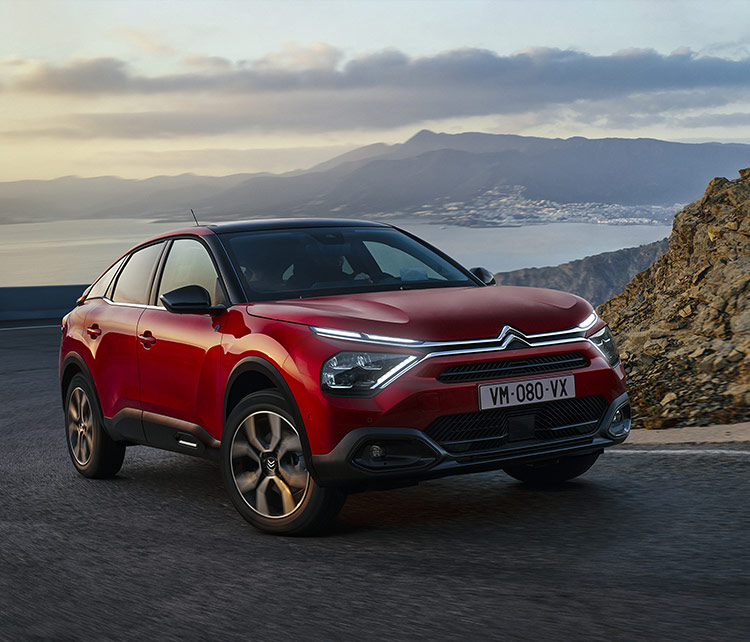 品牌成就與榮耀｜CITROËN 台灣
