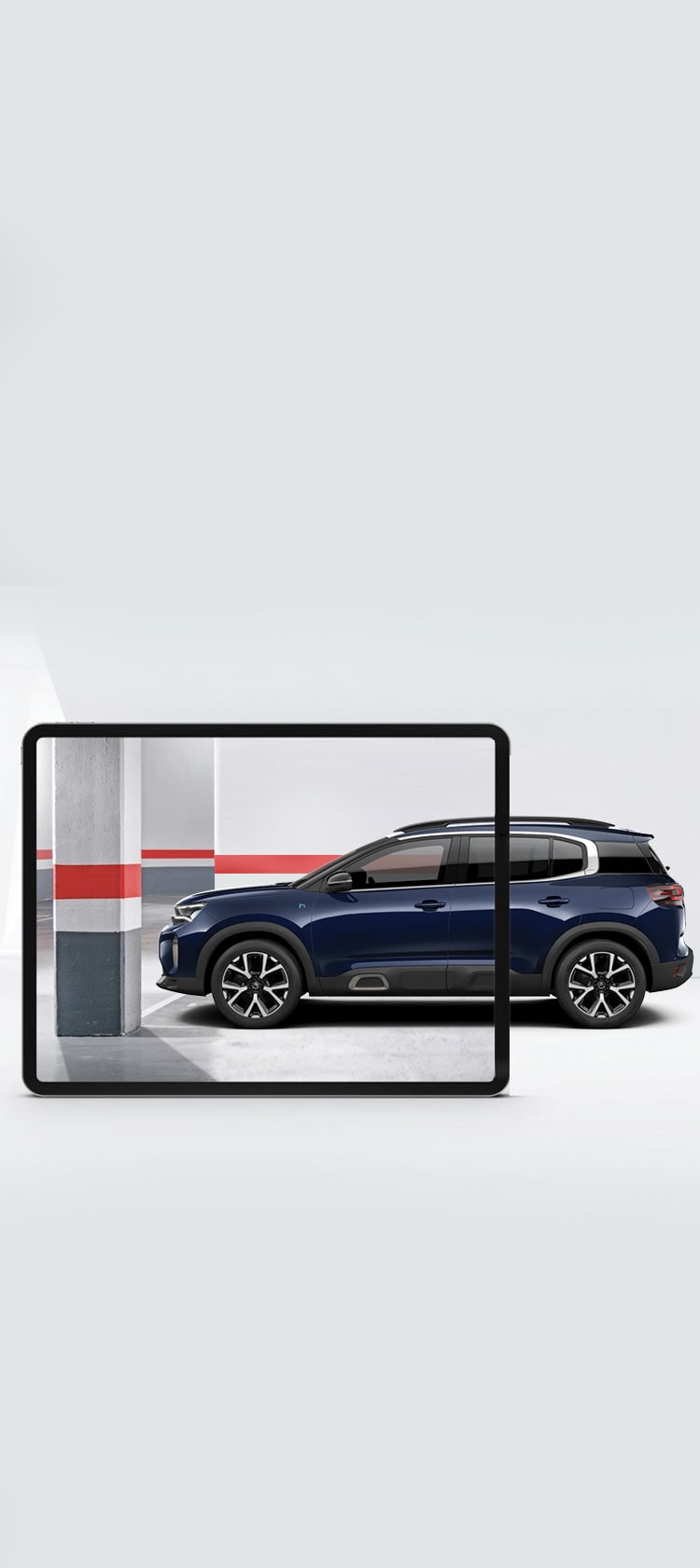 CITROËN 汽車官方網站 | 法國汽車品牌