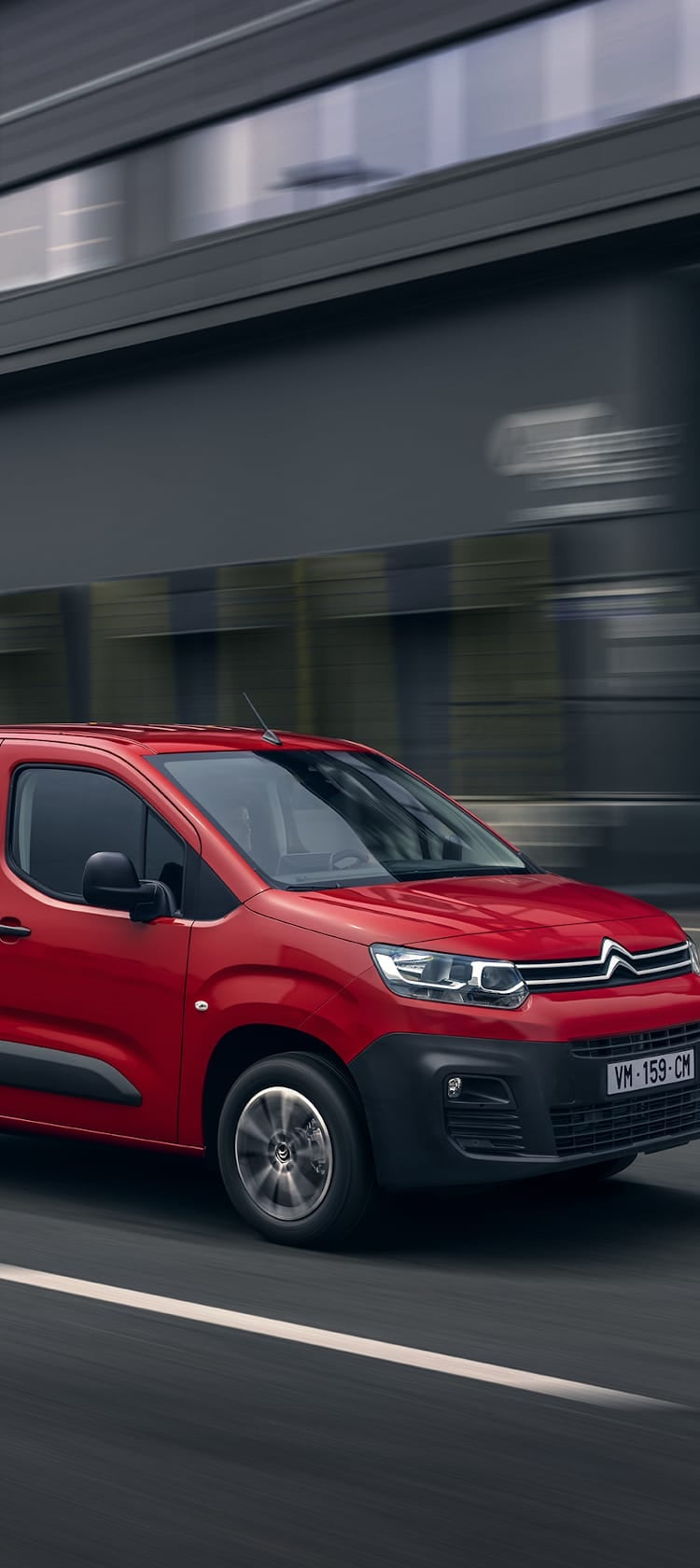 CITROËN 汽車官方網站 | 法國汽車品牌