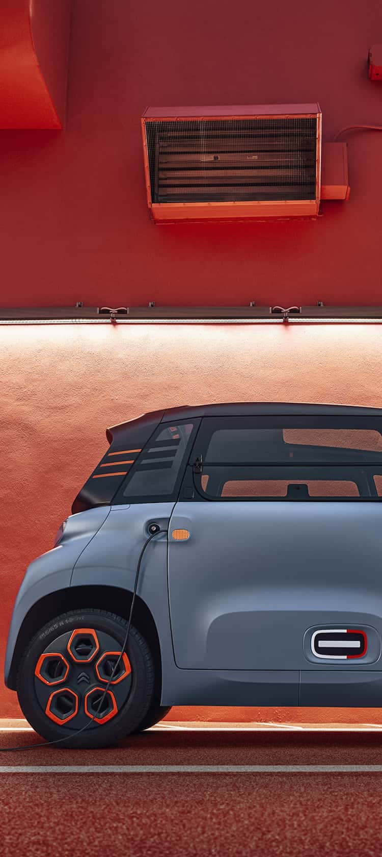 CITROËN 汽車官方網站 | 法國汽車品牌