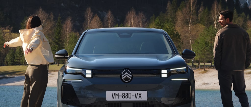 C5 AIRCROSS 預排單