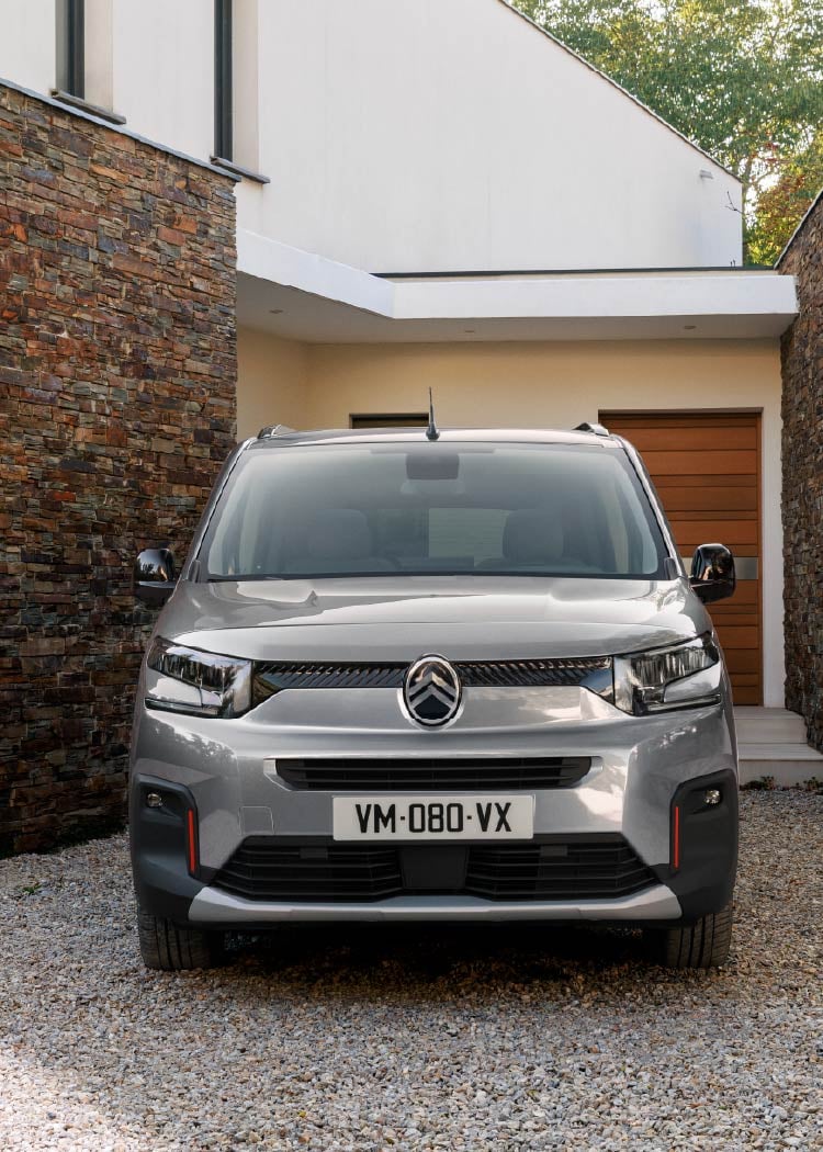 CITROËN 汽車官方網站 | 法國汽車品牌