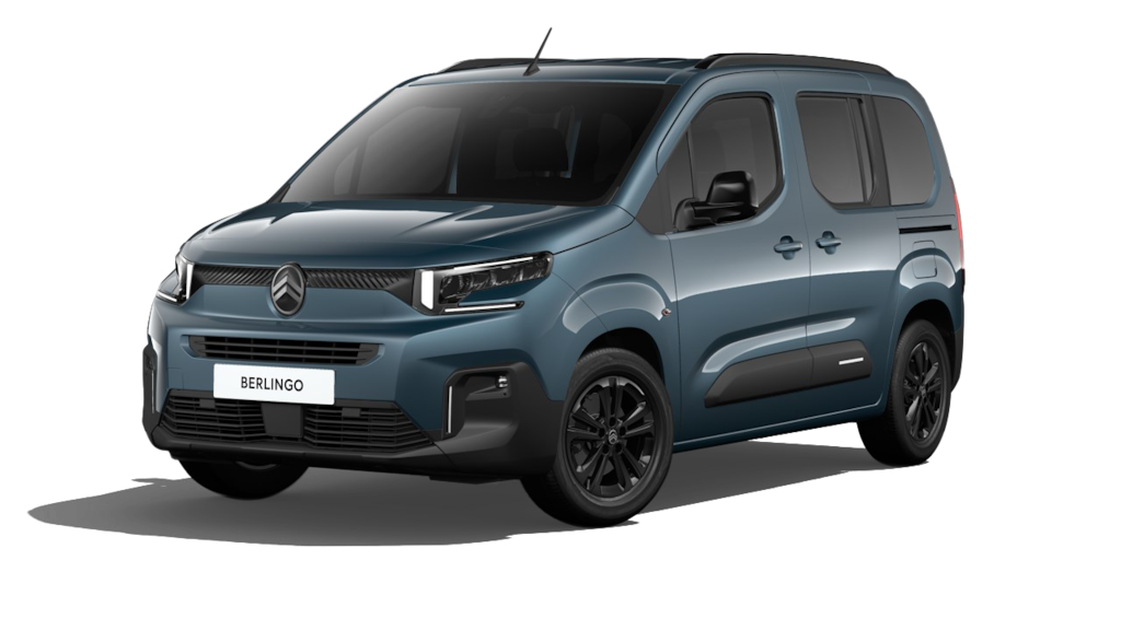 NEW BELRINGO 法式風格家旅 ｜CITROËN 台灣