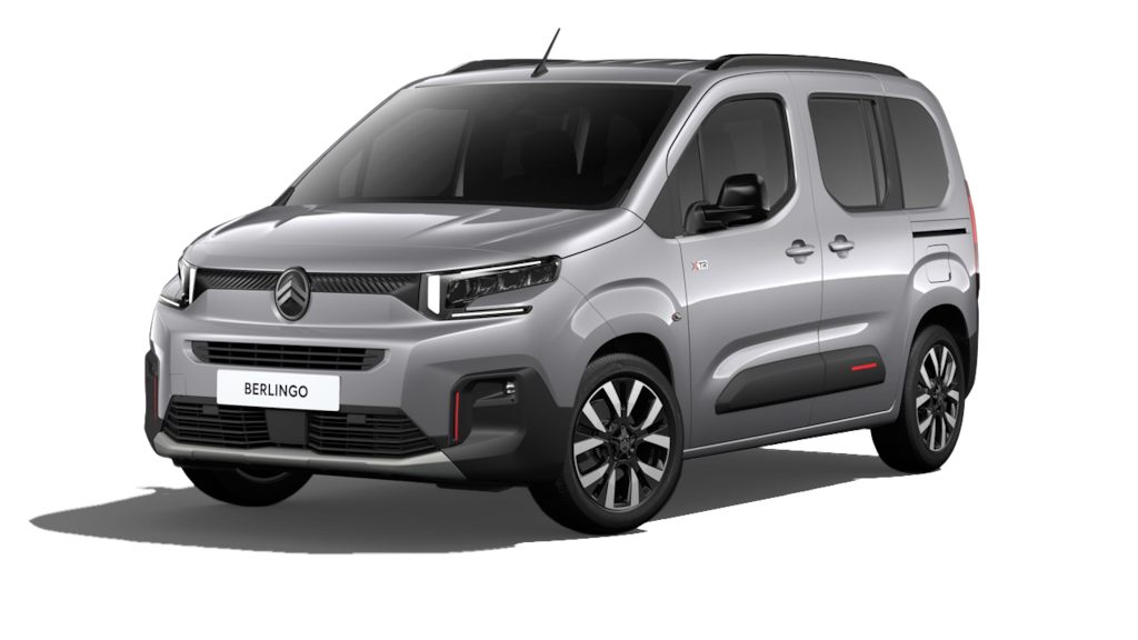 NEW BERLINGO 法式風格家旅 ｜CITROËN 台灣