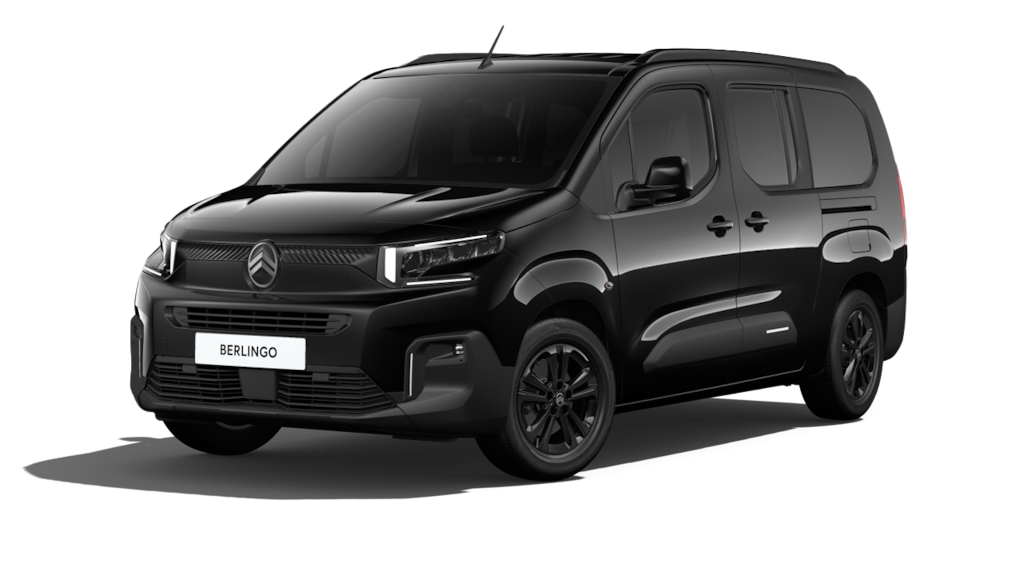 NEW BERLINGO 法式風格家旅 ｜CITROËN 台灣